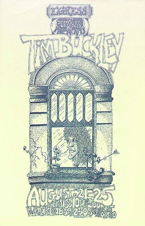 August 21-25, 1973 Egress, Vancouver, BC | Concerts Wiki | Fandom