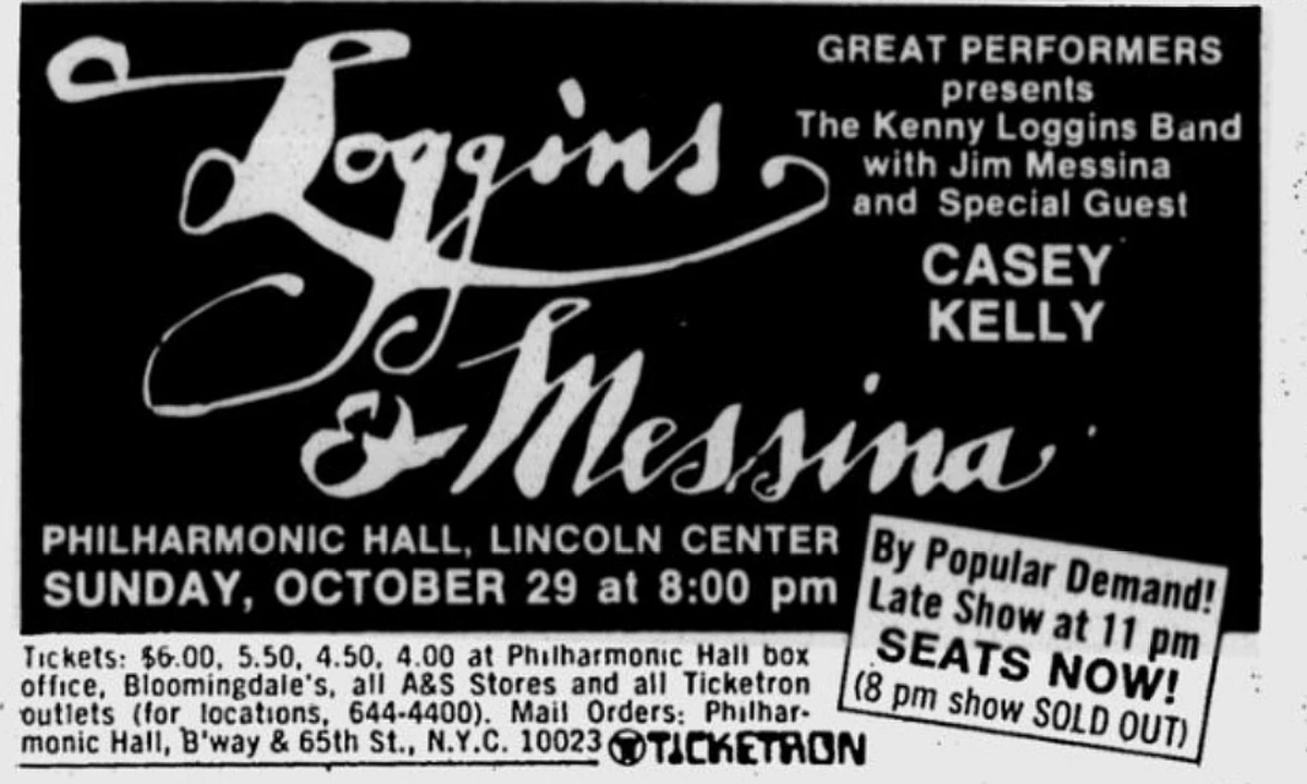 October 29, 1972 Philharmonic Hall, New York City, NY | Concerts Wiki ...