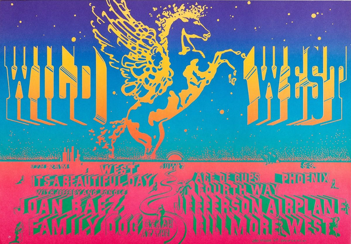 July 7, 1969 Fillmore West, San Francisco, CA | Concerts Wiki | Fandom