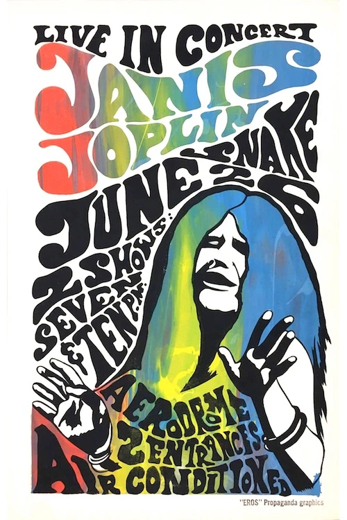June 26, 1970 Aerodrome, Schenectady, NY | Concerts Wiki | Fandom