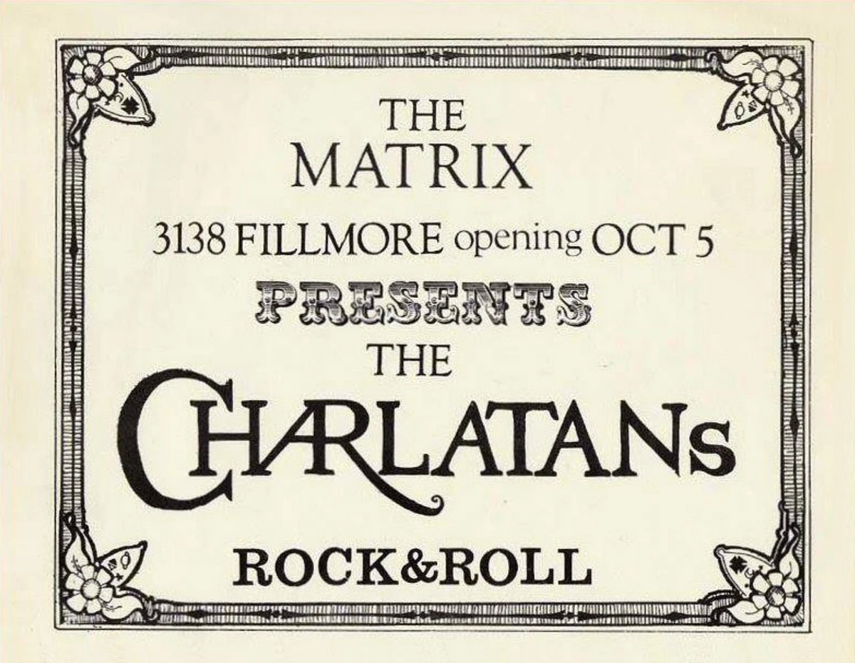 The Matrix | Concerts Wiki | Fandom