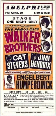 April 28, 1967 Adelphi, Slough, ENG | Concerts Wiki | Fandom