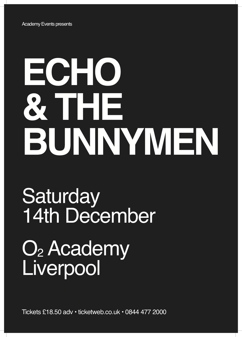 December 14, 2013 O2 Academy, Liverpool, ENG | Concerts Wiki | Fandom