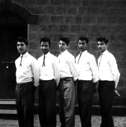 The Hectics | Concerts Wiki | Fandom