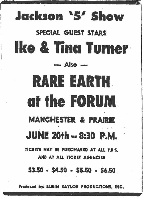 June 20, 1970 Forum, Los Angeles, CA | Concerts Wiki | Fandom