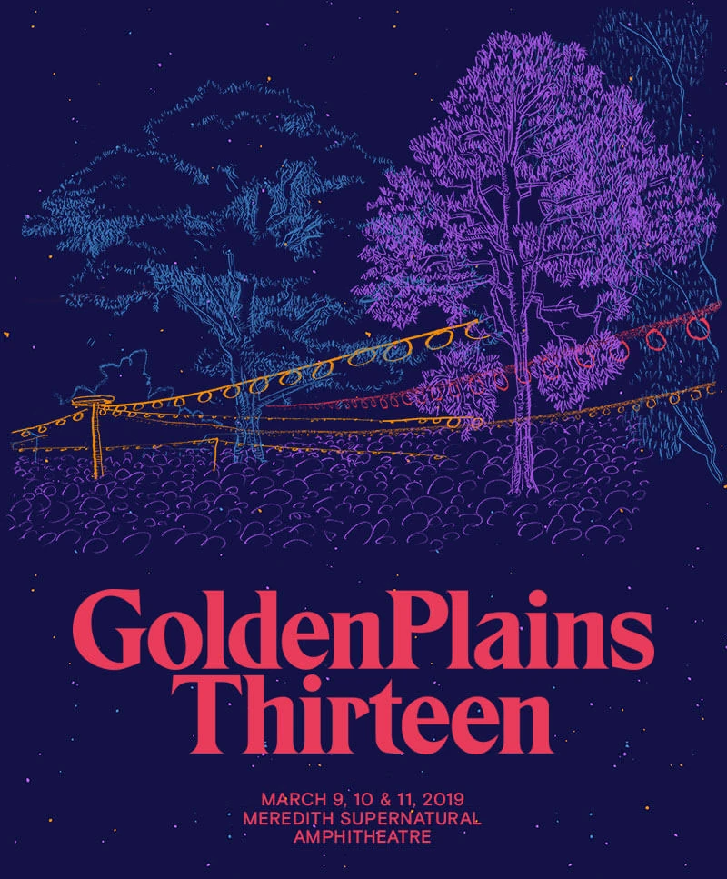 Golden Plains Festival 2019 | Concerts Wiki | Fandom