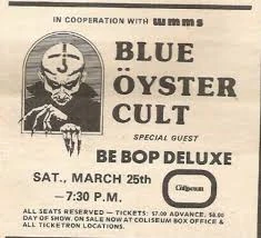 March 25, 1978 Richfield Coliseum, Cleveland, OH | Concerts Wiki | Fandom