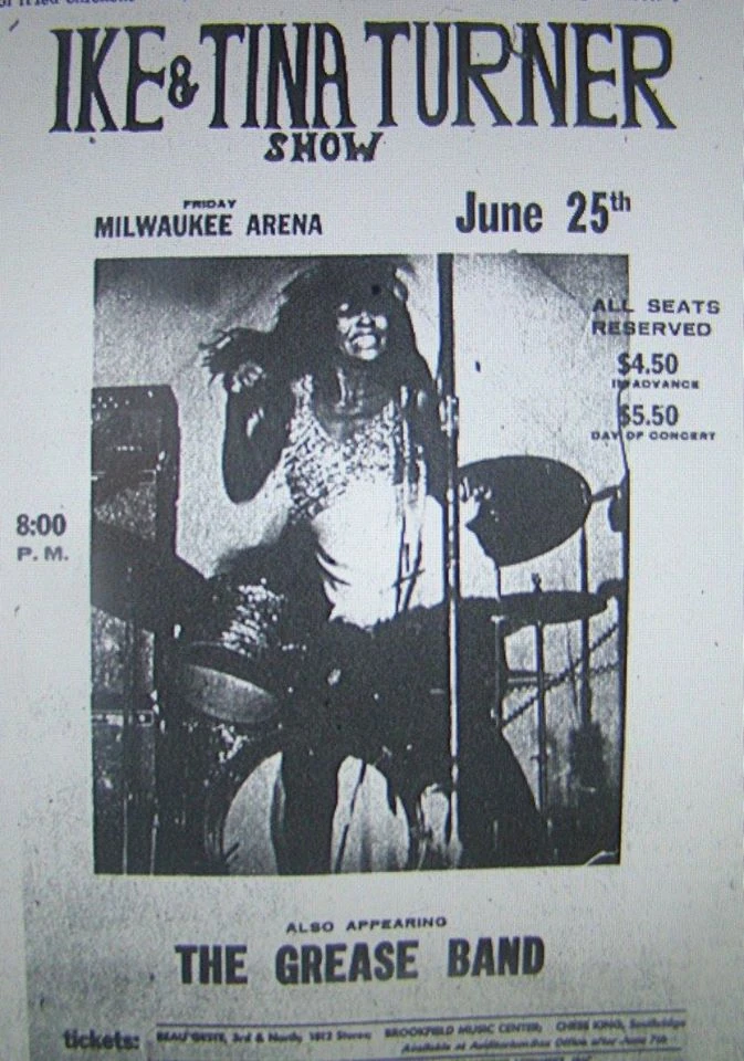 June 25, 1971 Milwaukee Arena, Milwaukee, WI | Concerts Wiki | Fandom
