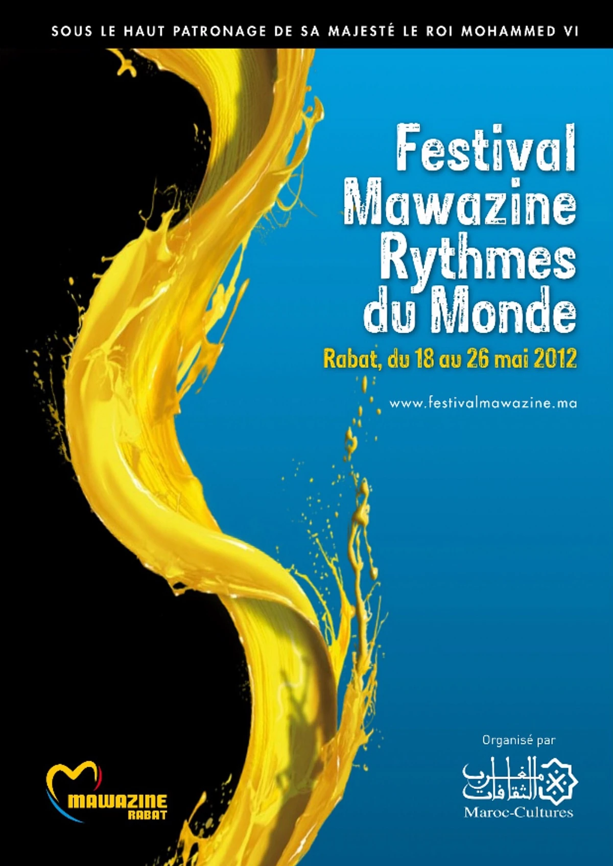Mawazine 2012 | Concerts Wiki | Fandom