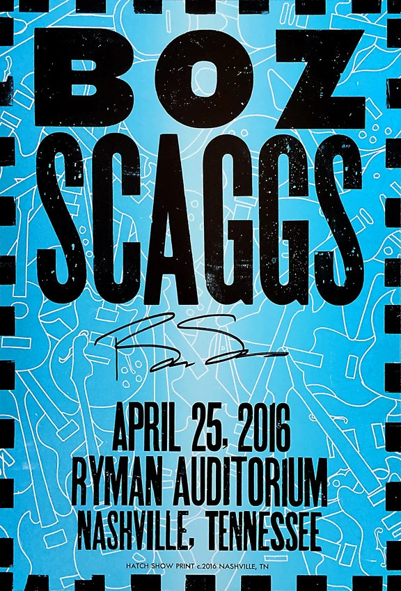April 25, 2016 Ryman Auditorium, Nashville, TN | Concerts Wiki | Fandom