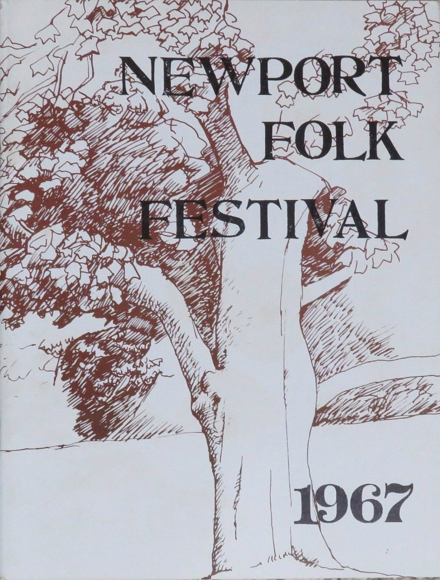Newport Folk Festival 1967 | Concerts Wiki | Fandom