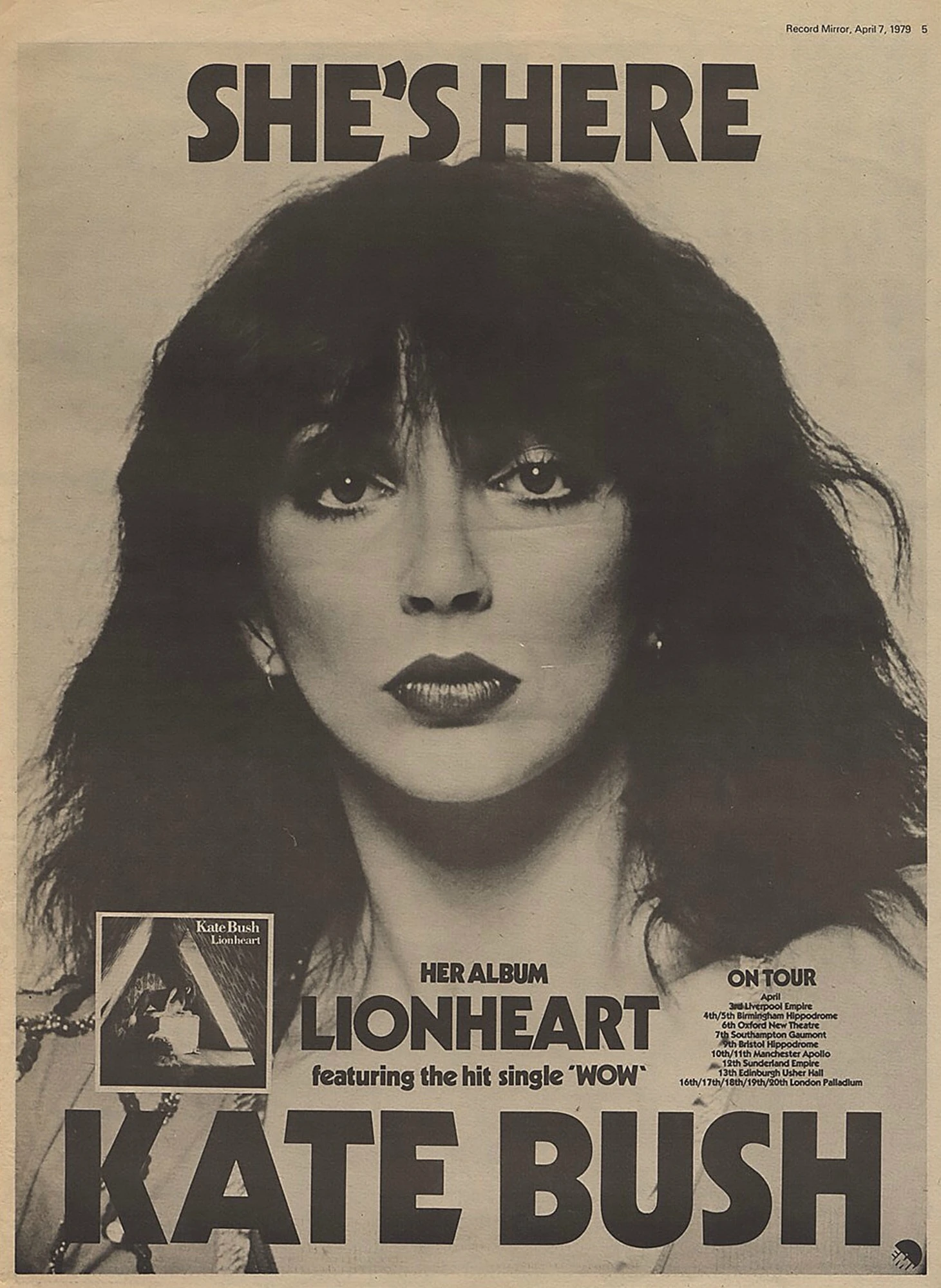 Great Record Ads | Page 13 | Steve Hoffman Music Forums