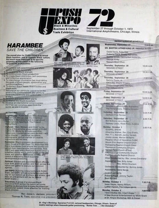 September 27, 1972 International Amphitheater, Chicago, IL | Concerts ...