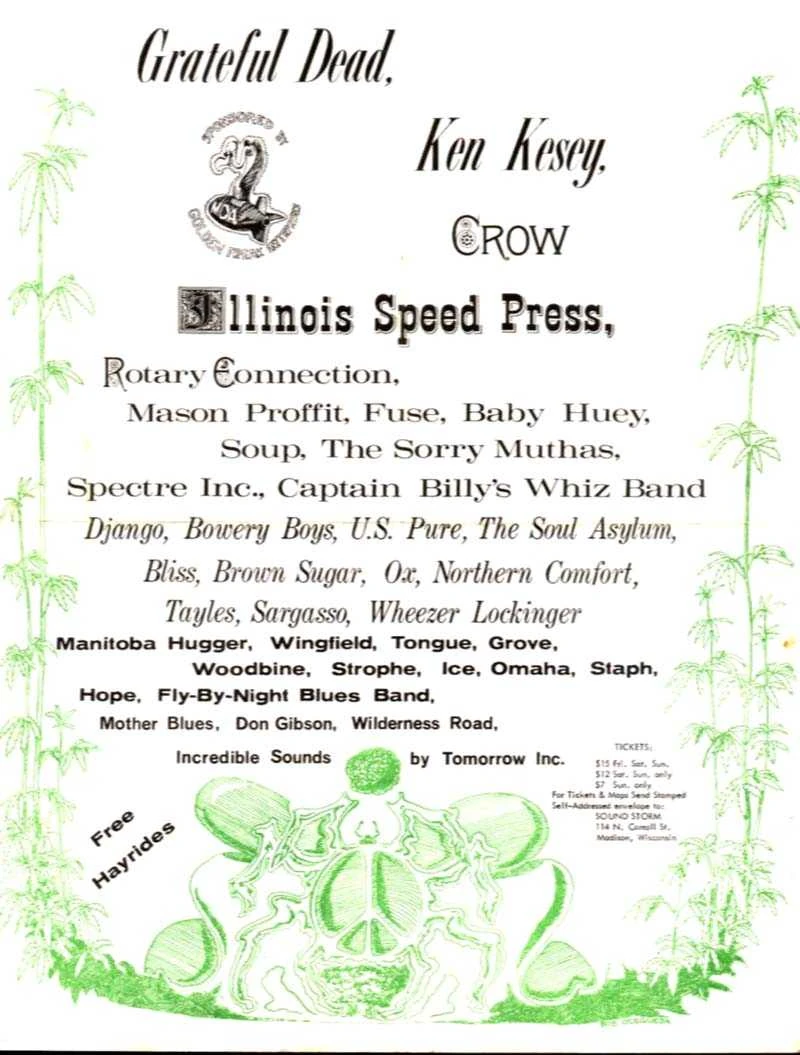 Sound Storm Festival | Concerts Wiki | Fandom