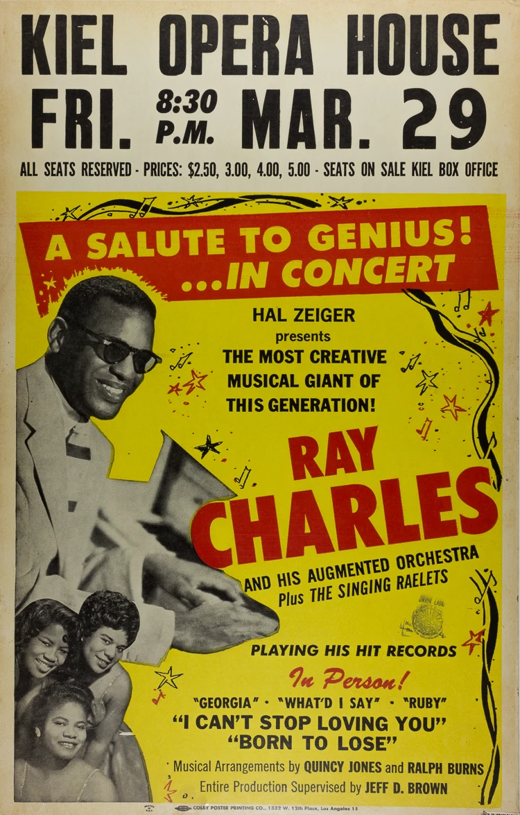 Kiel Opera House In Seating