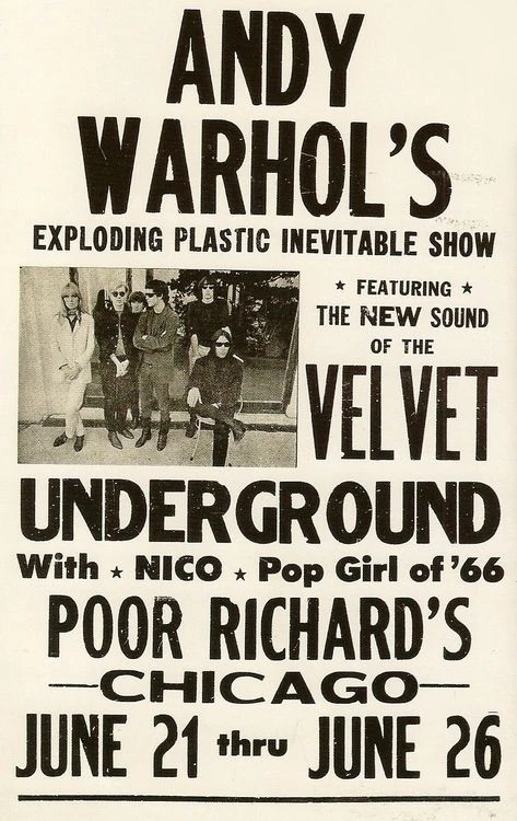 June 21-July 3, 1966 Poor Richard's, Chicago, IL | Concerts Wiki | Fandom