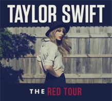 Red Tour | Concerts Wiki | Fandom