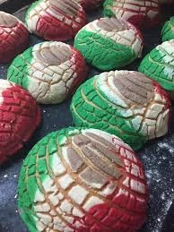 Concha Tricolor | Wiki Conchaverso | Fandom