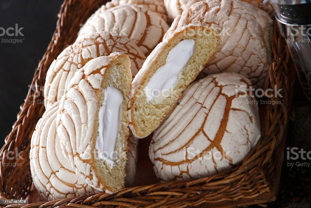 Conchas Rellenas | Wiki Conchaverso | Fandom