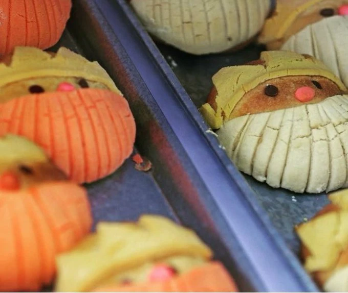 Concha de Reyes Magos | Wiki Conchaverso | Fandom