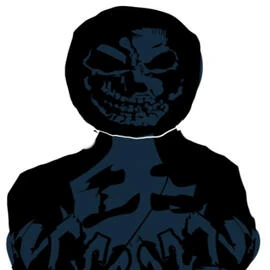 The Sphere Man | Concinnity() Wiki | Fandom