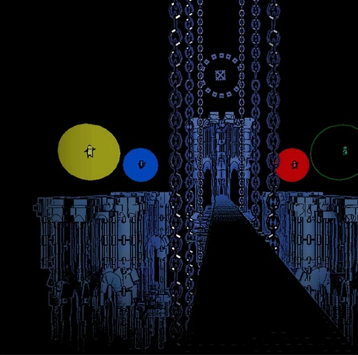 Bridge of The Dark Circle | Concinnity() Wiki | Fandom