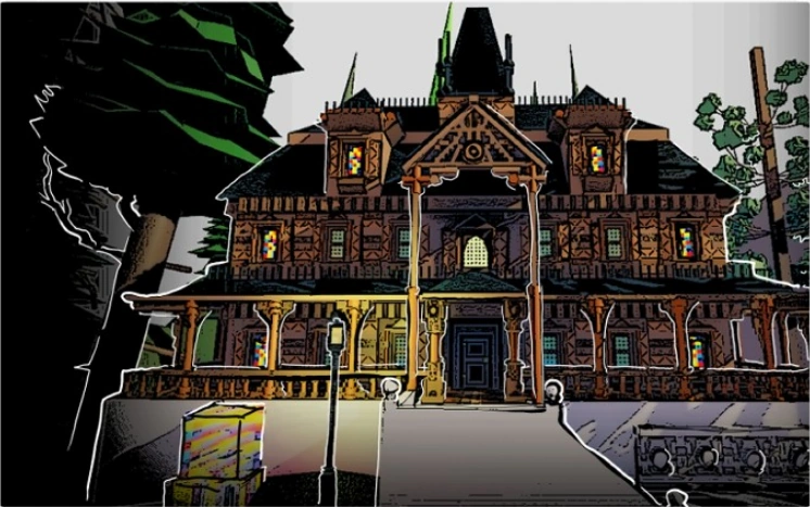 Category:Webcomic Related | Concinnity() Wiki | Fandom