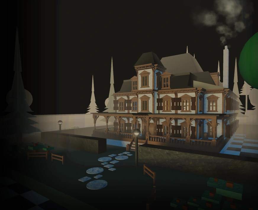 Home (2024) | Concinnity() Wiki | Fandom