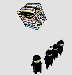 Concinnity(x) | Concinnity() Wiki | Fandom