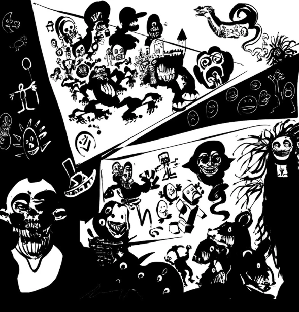 Entities | Concinnity() Wiki | Fandom