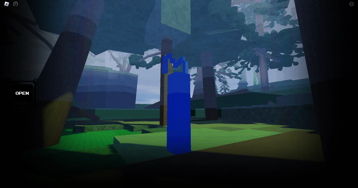 Glass House | Concinnity() Wiki | Fandom