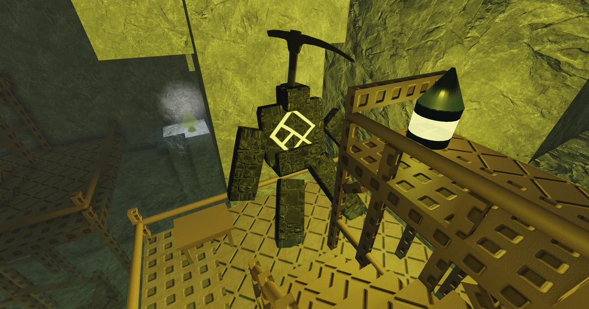 Pickaxe Head | Concinnity() Wiki | Fandom