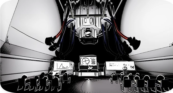 HQ | Concinnity() Wiki | Fandom