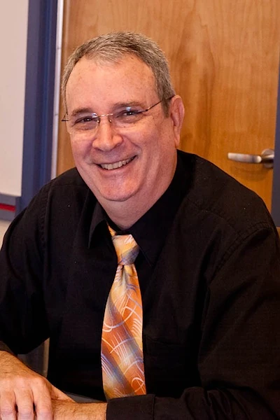 David Gerrold | Concordances and Characters | Fandom