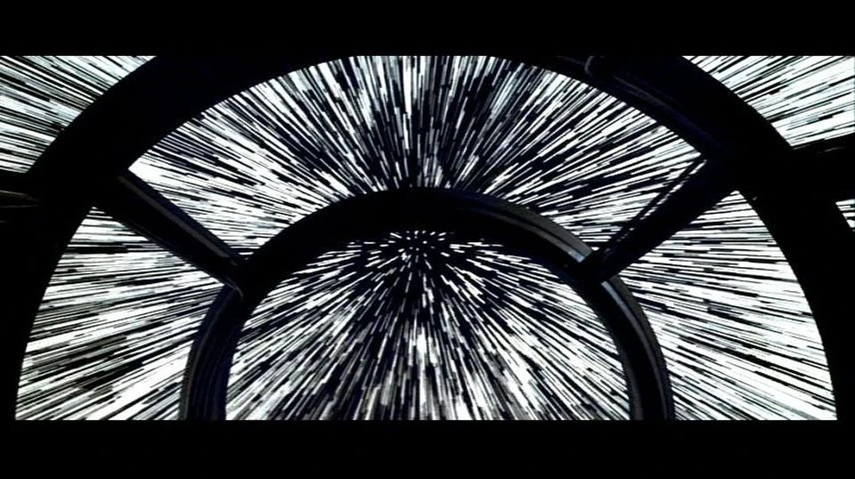 Hyperspace | Concordances and Characters | Fandom