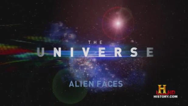 Alien Faces | Concordances and Characters | Fandom