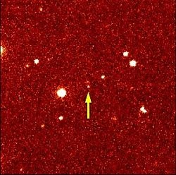 Sedna | Concordances and Characters | Fandom