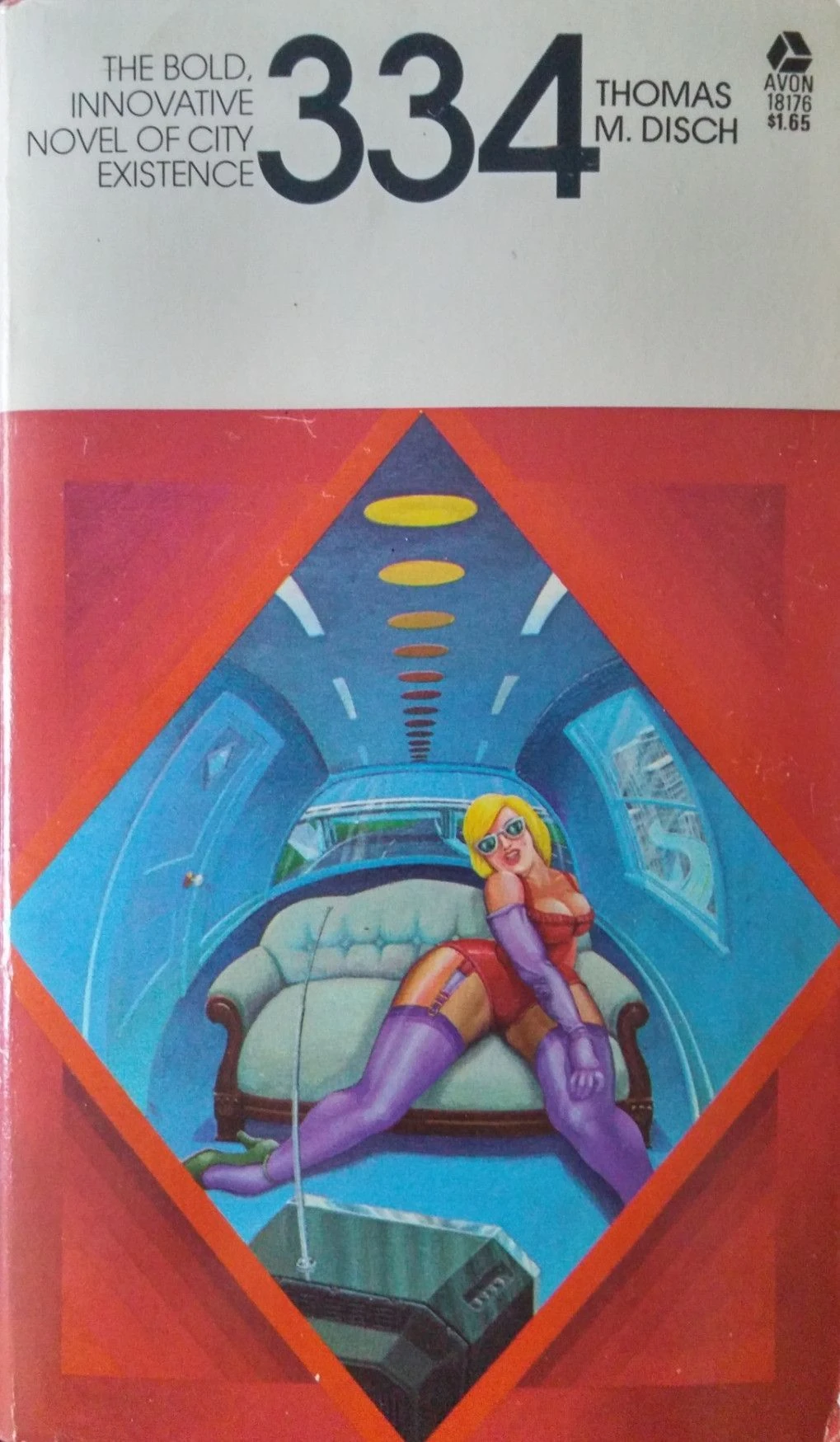 334 | Concordances and Characters | Fandom