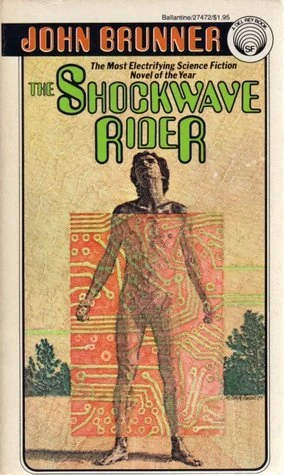 John Brunner | Concordances and Characters | Fandom