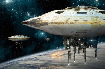 all space stations list