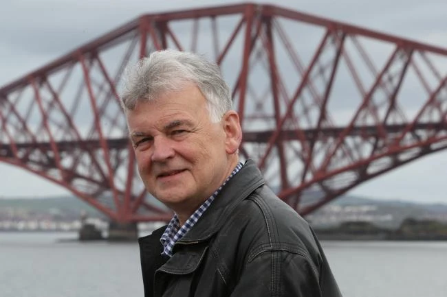 Ken MacLeod | Concordances and Characters | Fandom