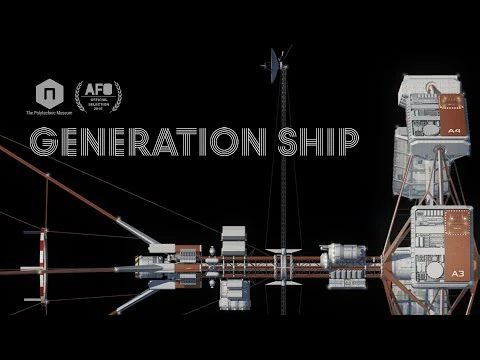 Generation ship | Concordances and Characters | Fandom