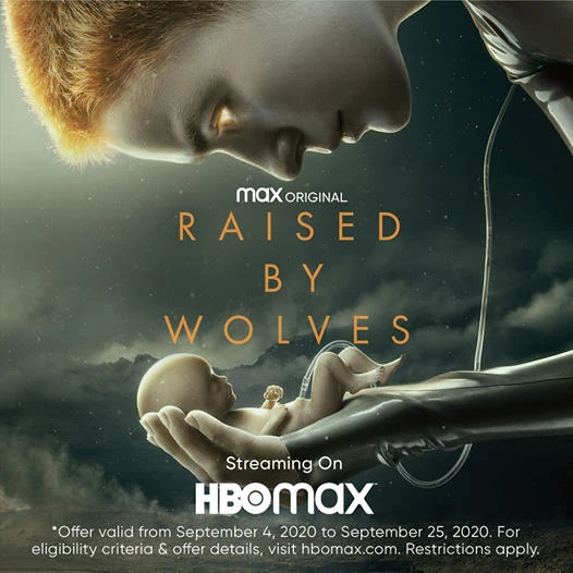 Raised by Wolves | Concordances and Characters | Fandom