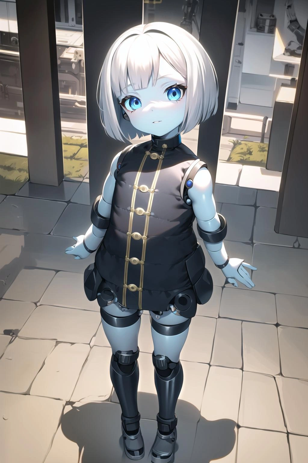 Cryonia Mintar | Concordia Empire Roleplay Wiki | Fandom