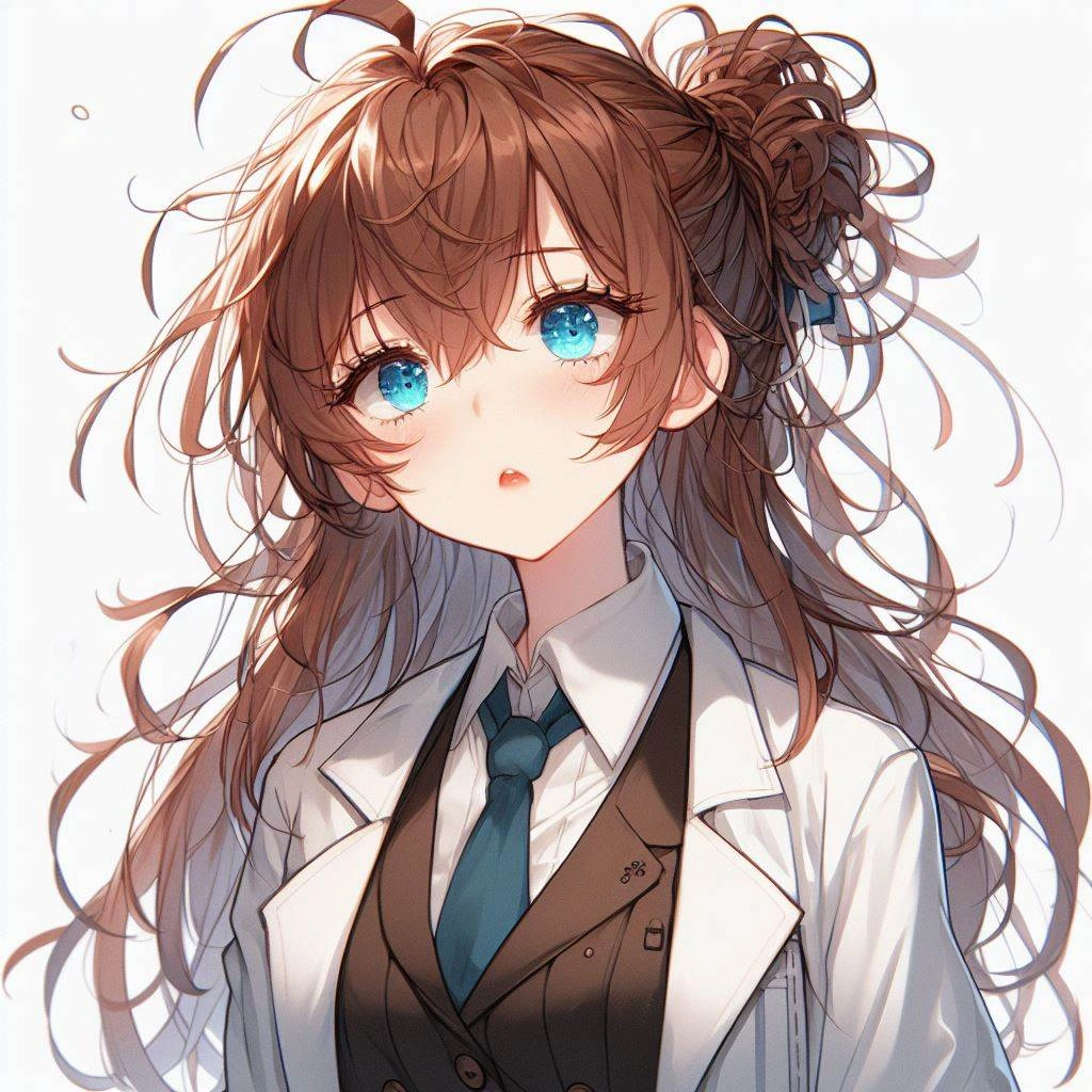 Madison Vomi | Concordia Empire Roleplay Wiki | Fandom