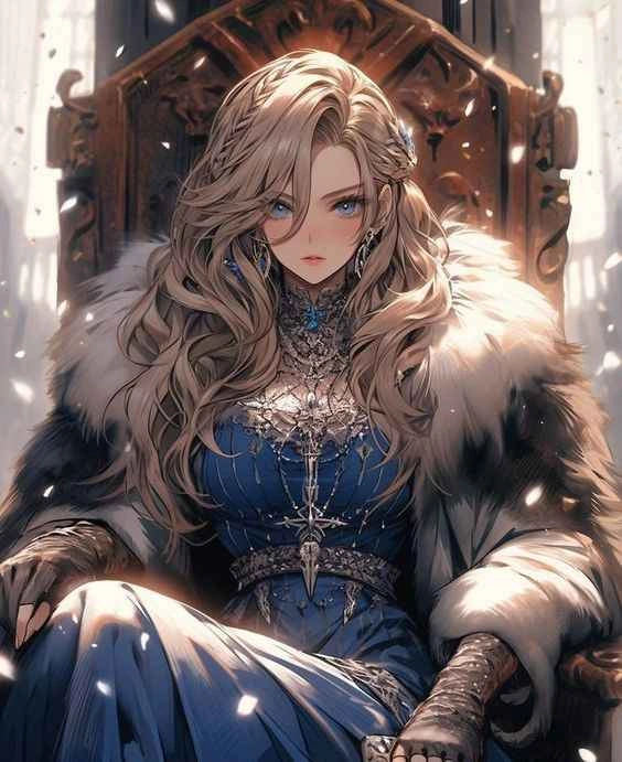 Ambrosia Yuribun | Concordia Empire Roleplay Wiki | Fandom