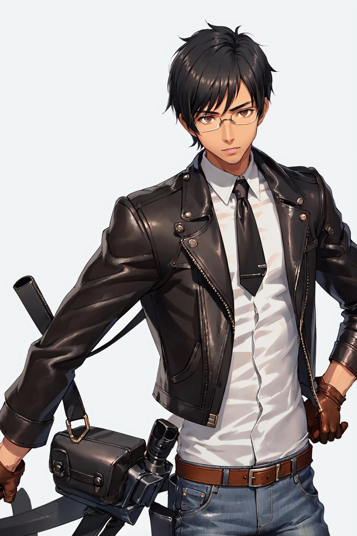 Logan Mintar | Concordia Empire Roleplay Wiki | Fandom