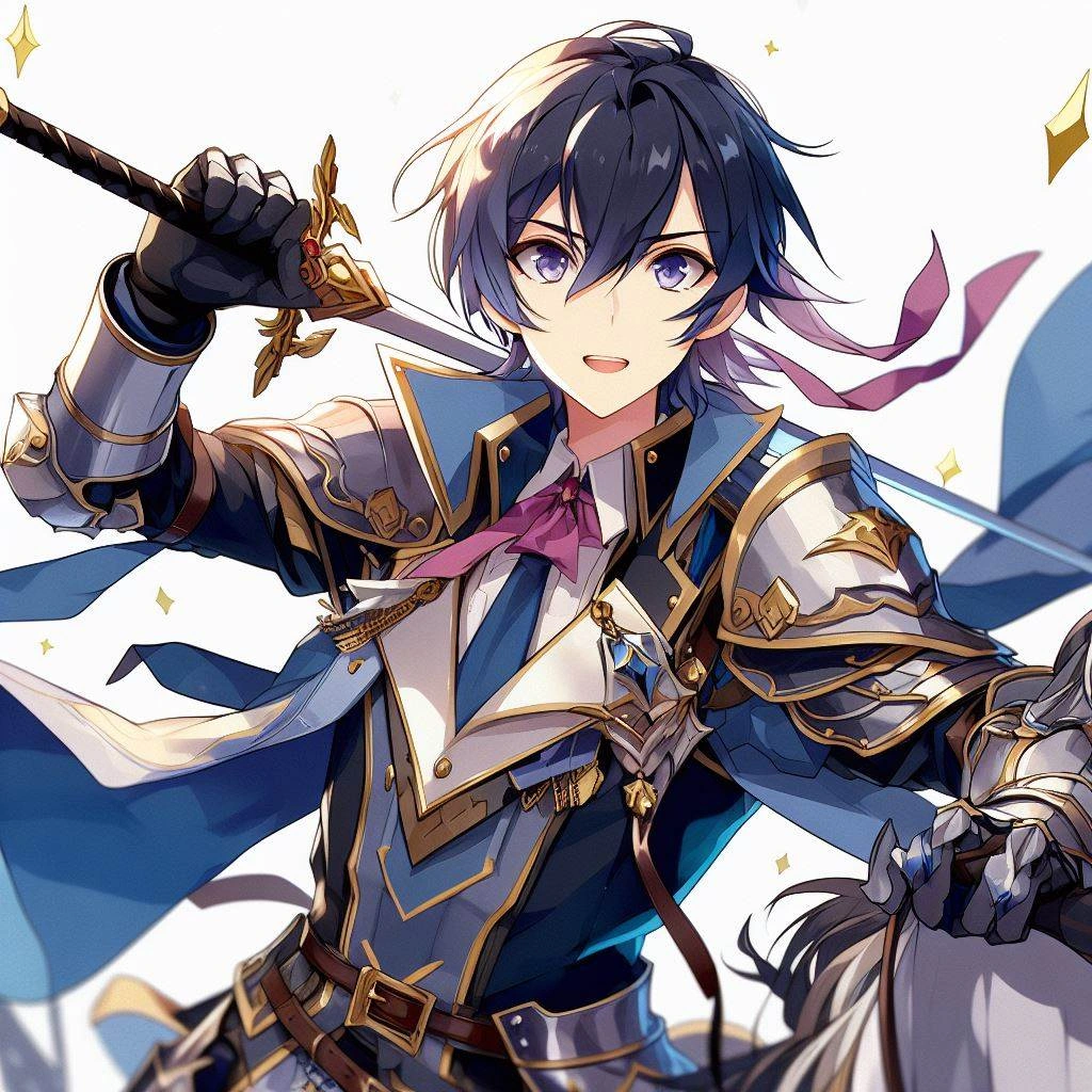 Talented Esquire | Concordia Empire Roleplay Wiki | Fandom