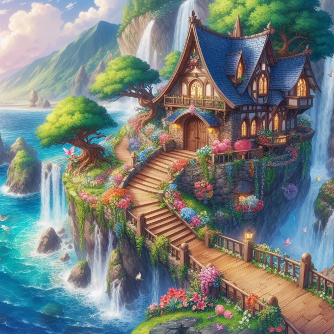 Bennet Residence | Concordia Empire Roleplay Wiki | Fandom