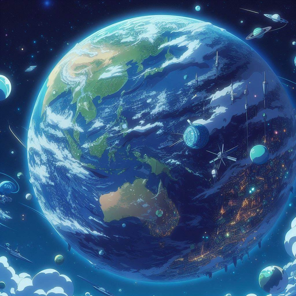 Tellus | Concordia Empire Roleplay Wiki | Fandom